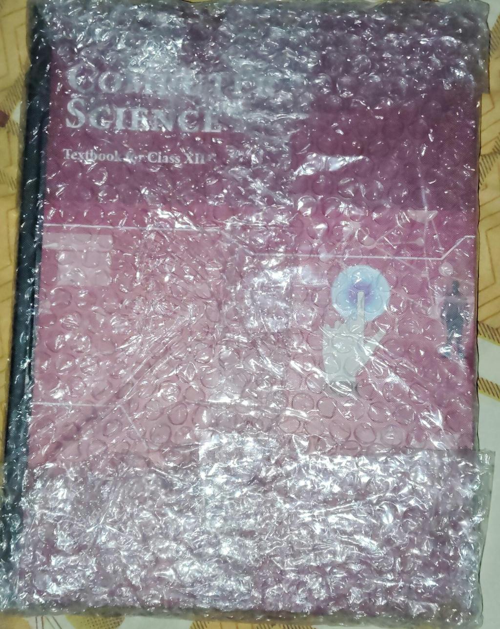 NCERT Computer Science For Class 12- Latest edition as per NCERT/CBSE ...