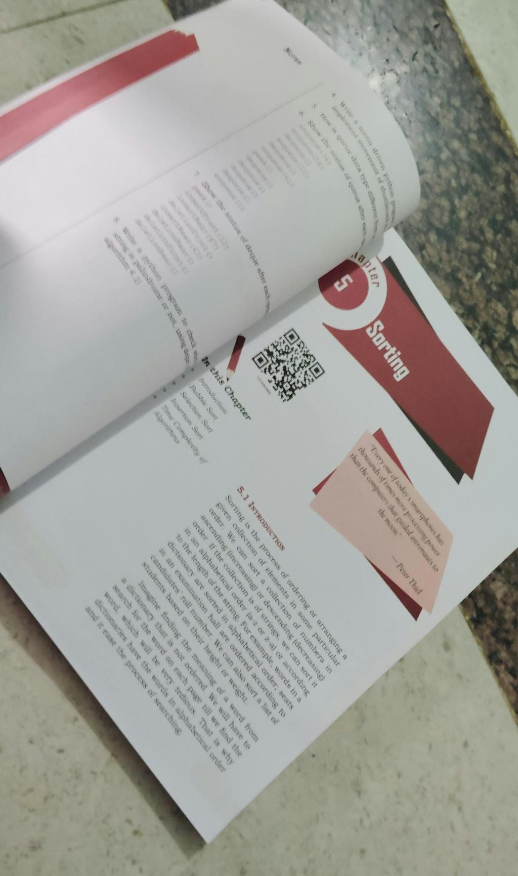 NCERT Computer Science For Class 12- Latest edition as per NCERT/CBSE ...