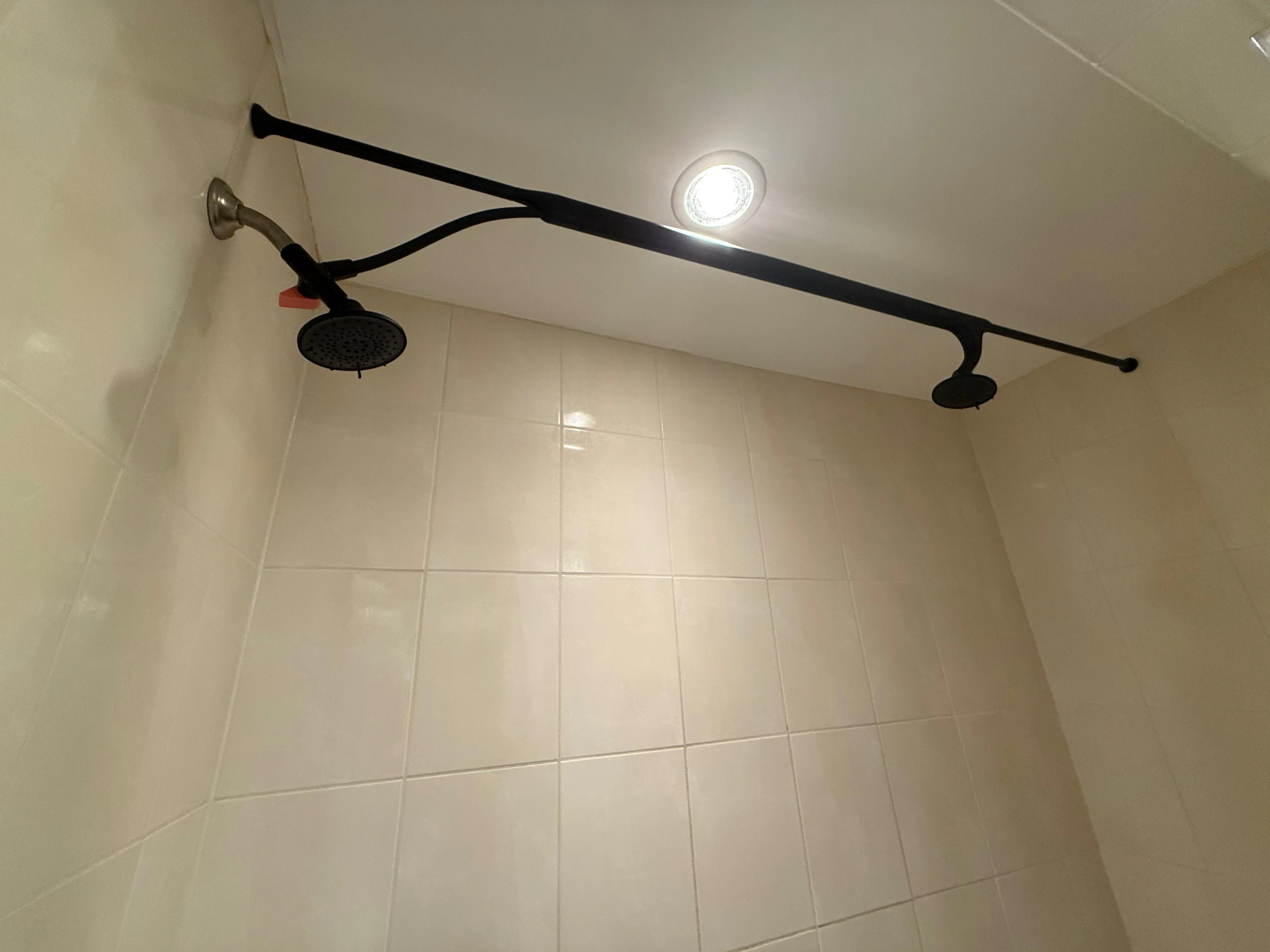 Tandem Shower