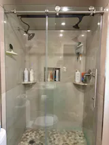 Tandem Shower