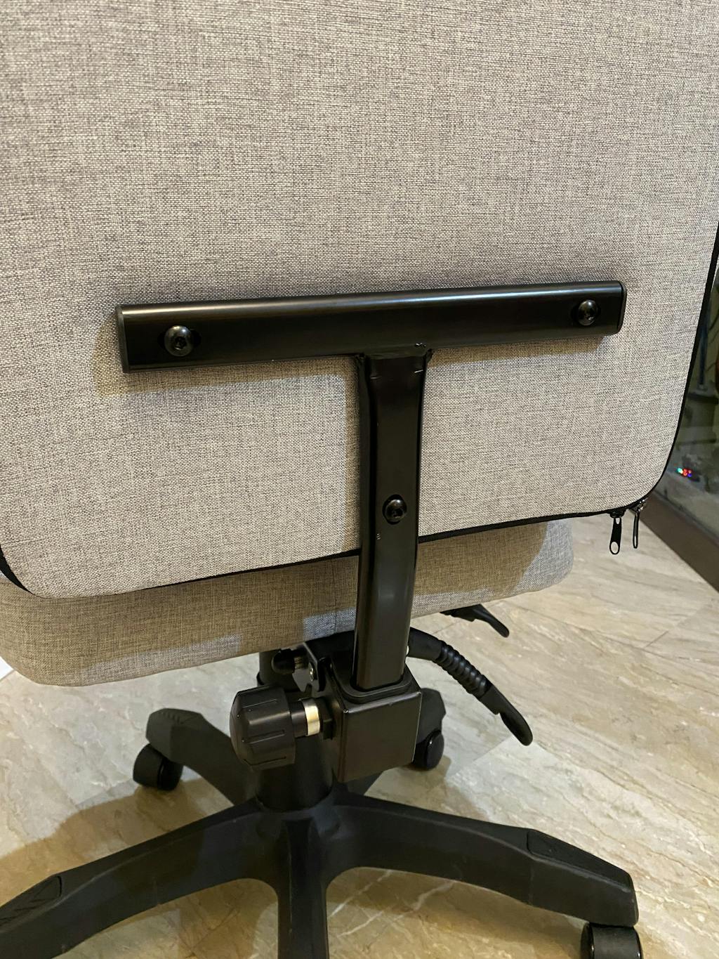 Boost Surge Pro Ergonomic Chair with Footrest | Ergonomic Gaming Chairs