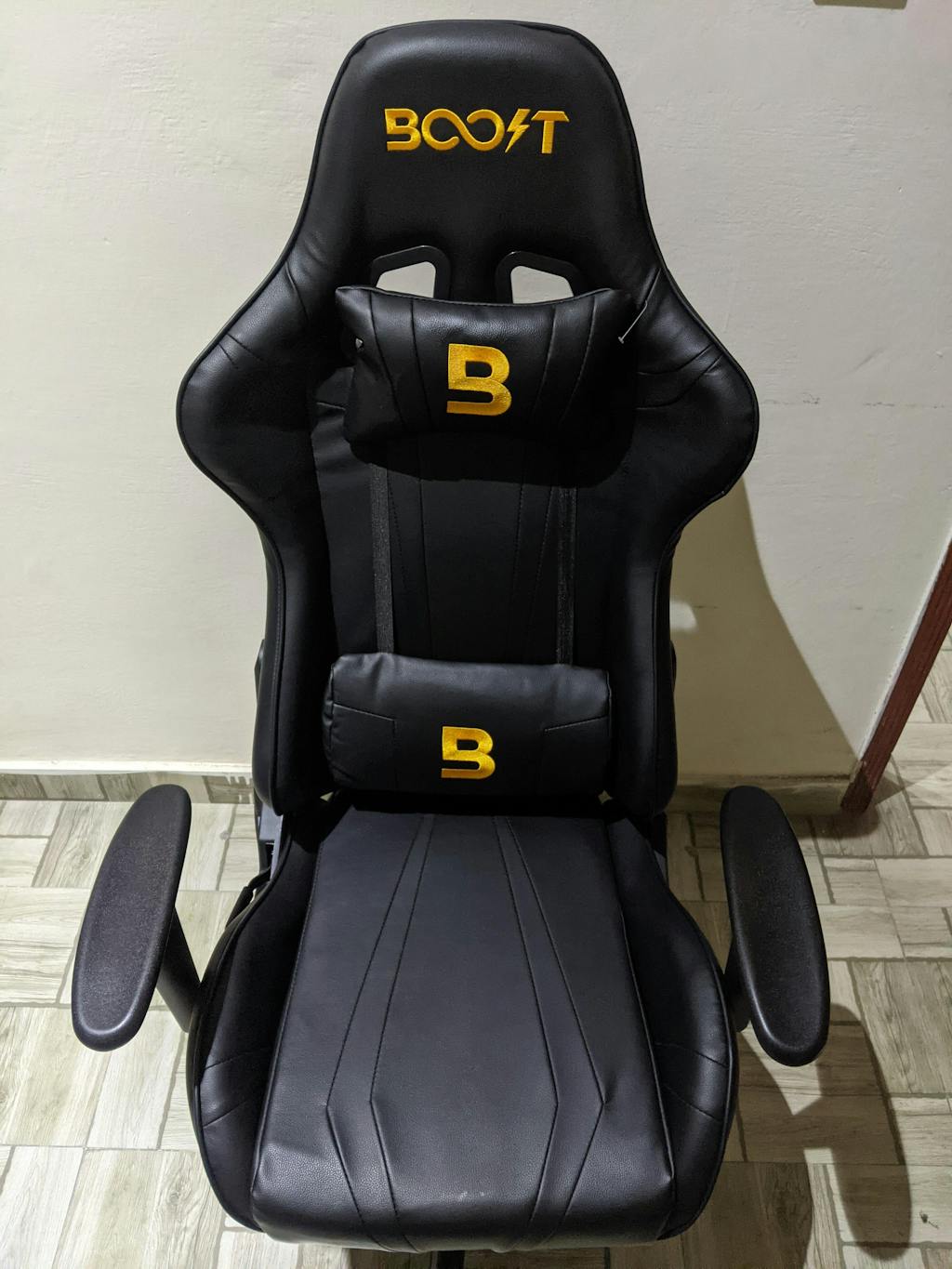 Boost Impulse Gaming Chair | Ergonomic Gaming Chairs