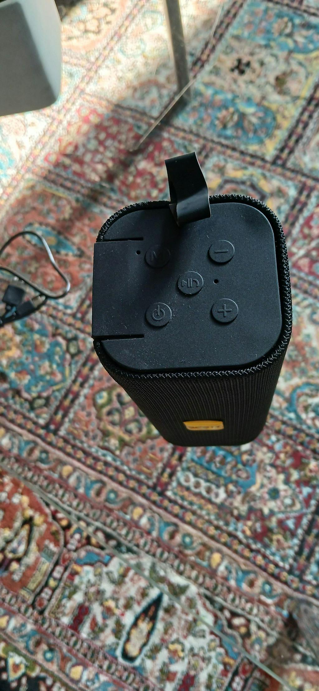 Boost Symphony BT Speaker | Bluetooth Speaker