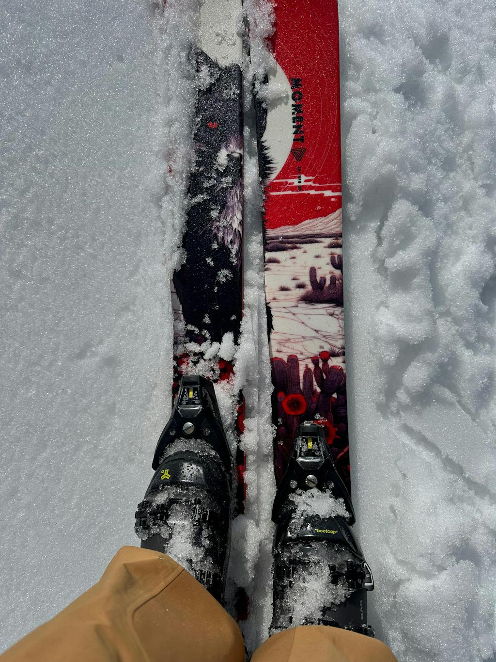 °bootcap™ | Warmer Toes = Longer Ski Days – Bootcap