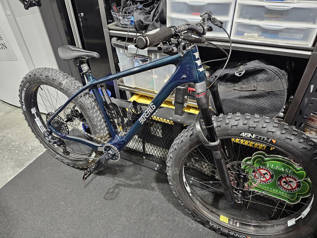 High Performance Fat Bikes and Electric Bikes – Borealis Fat Bikes