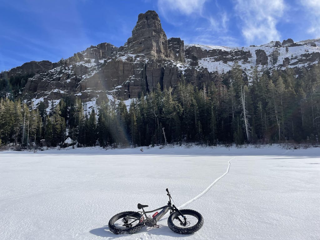 High Performance Fat Bikes and Electric Bikes – Borealis Fat Bikes