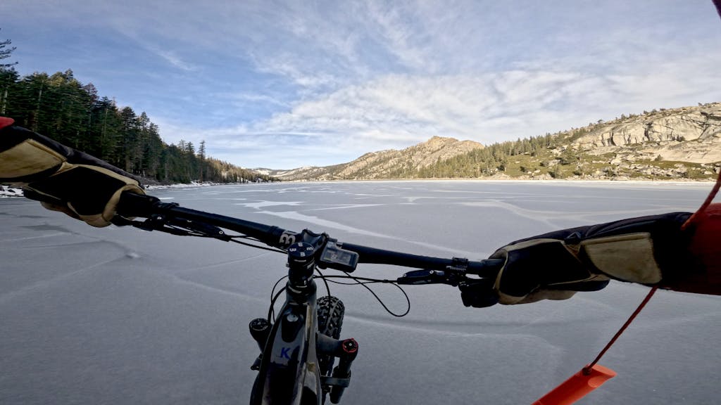 High Performance Fat Bikes and Electric Bikes – Borealis Fat Bikes