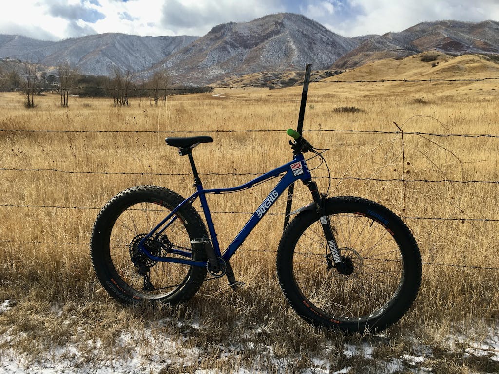 Components - Custom Wheels – Borealis Fat Bikes