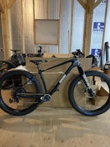 Components - Custom Wheels – Borealis Fat Bikes