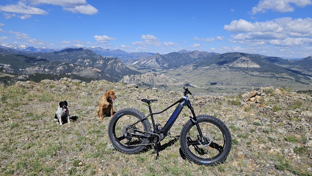 High Performance Fat Bikes and Electric Bikes – Borealis Fat Bikes