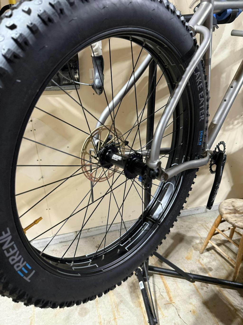 High Performance Fat Bikes and Electric Bikes – Borealis Fat Bikes