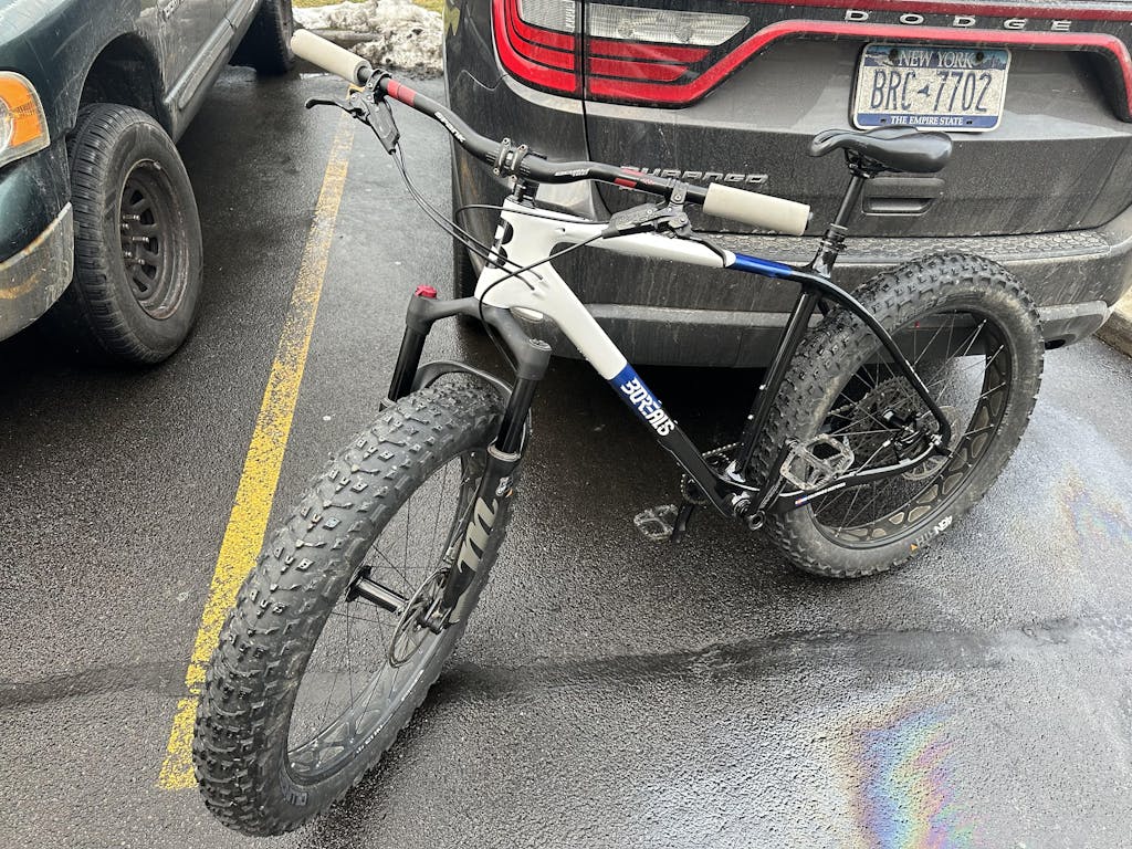 High Performance Fat Bikes and Electric Bikes – Borealis Fat Bikes