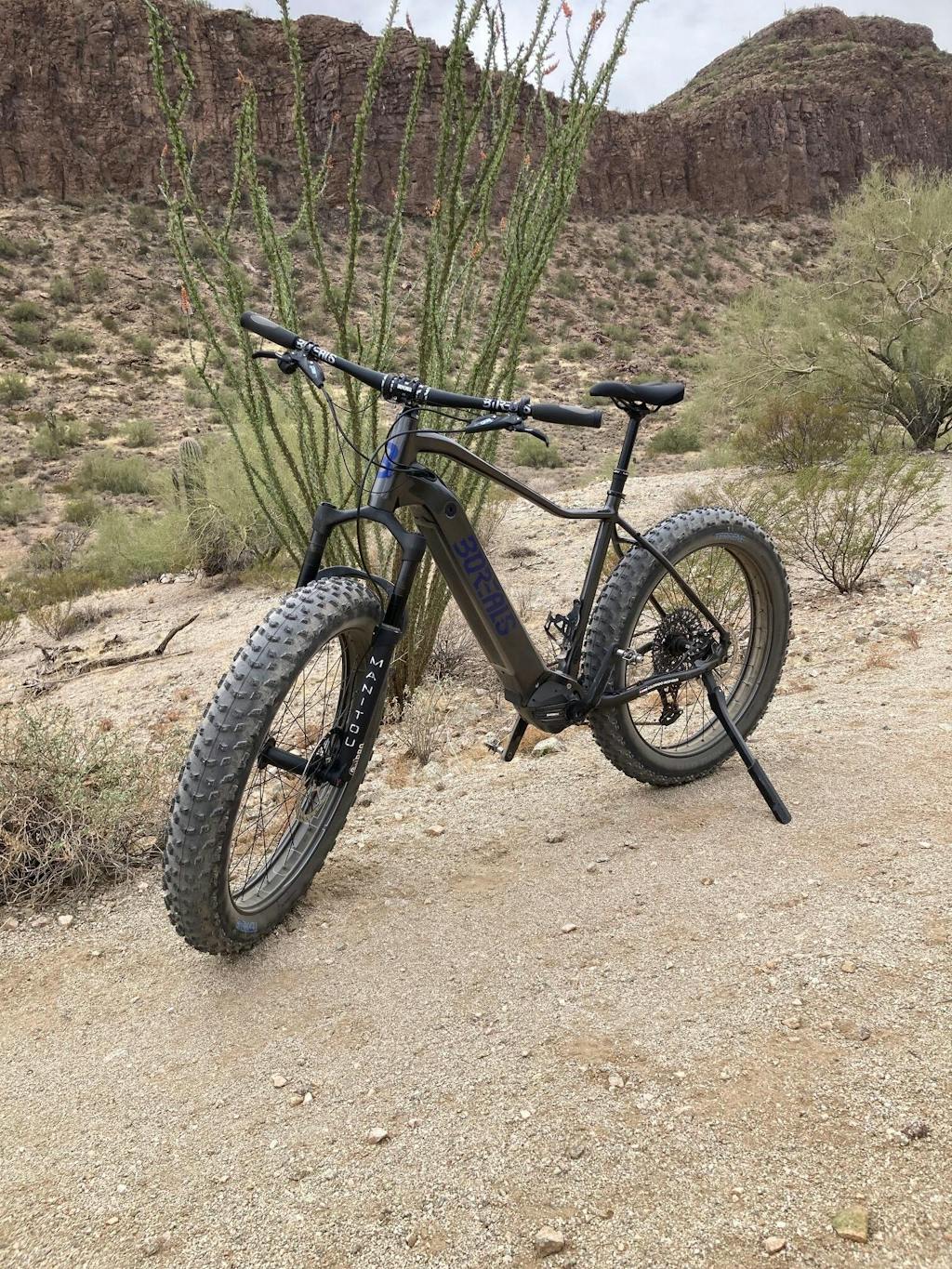 High Performance Fat Bikes and Electric Bikes – Borealis Fat Bikes