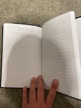 Grievance Journal - Boredwalk