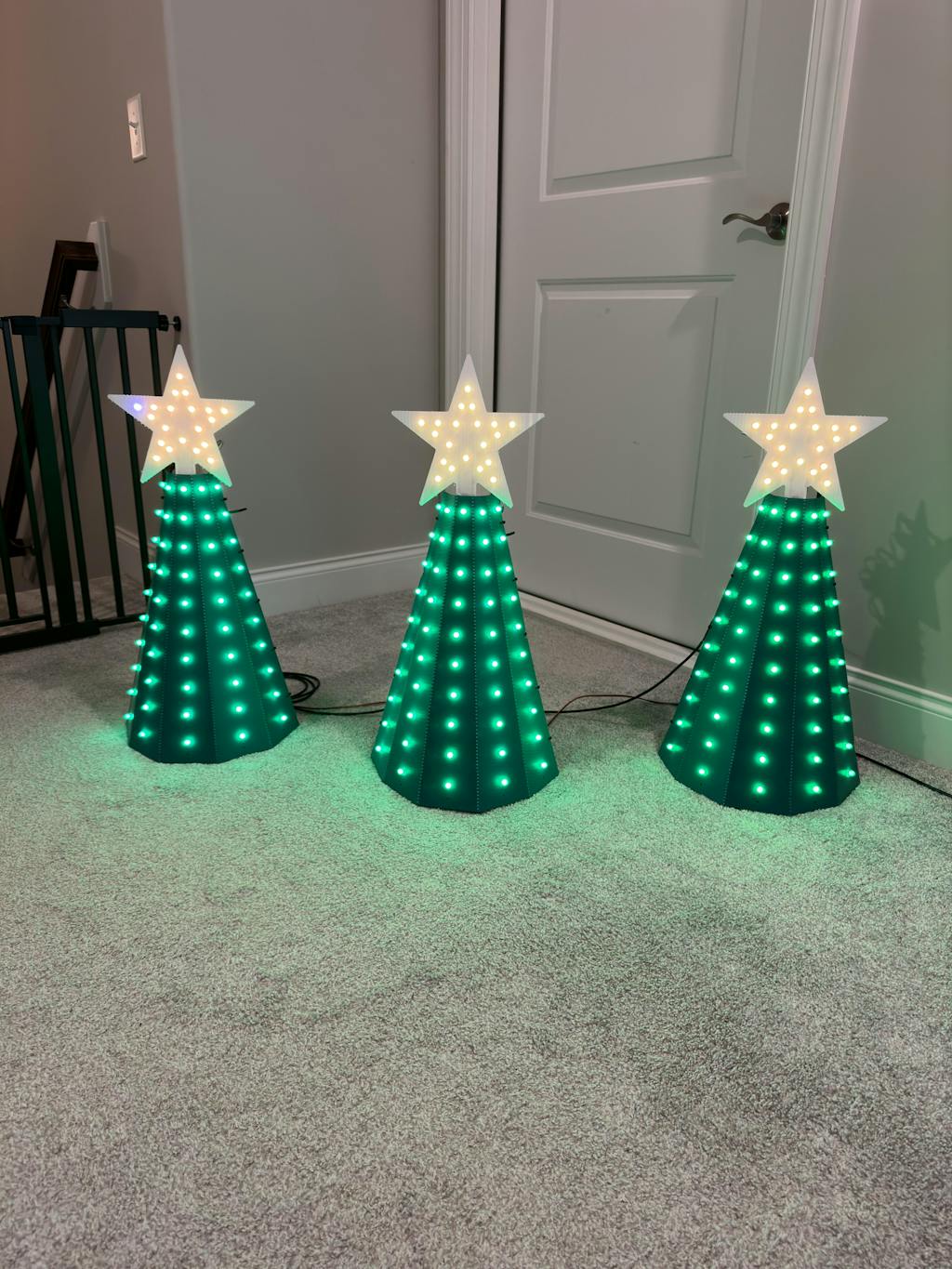 Medium 180 Mini Tree Coro | Premium Quality Coro Props and Decor ...