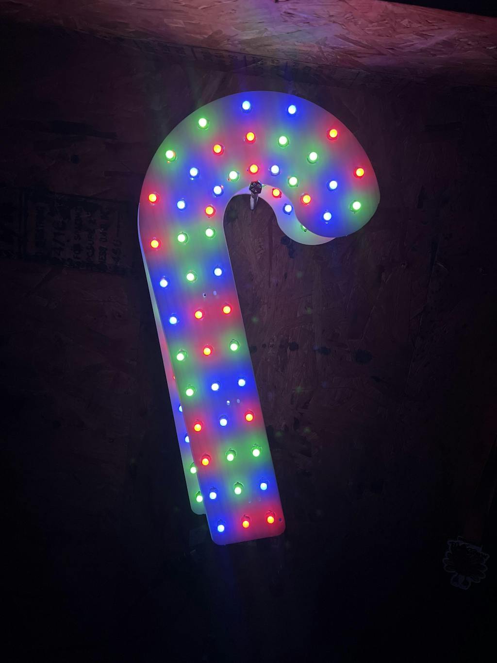 ChromaCane Mini 50 | Premium Quality Coro Props and Decor - Boscoyo Studio