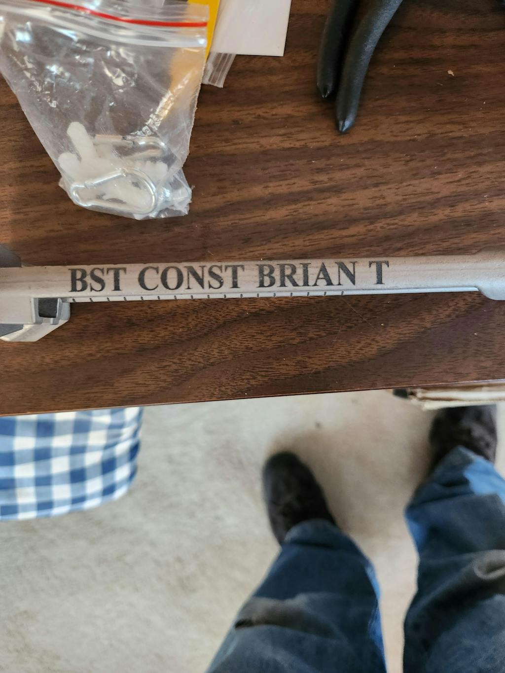 Pro Plus Titanium Hammer – Boss Hammer Co.