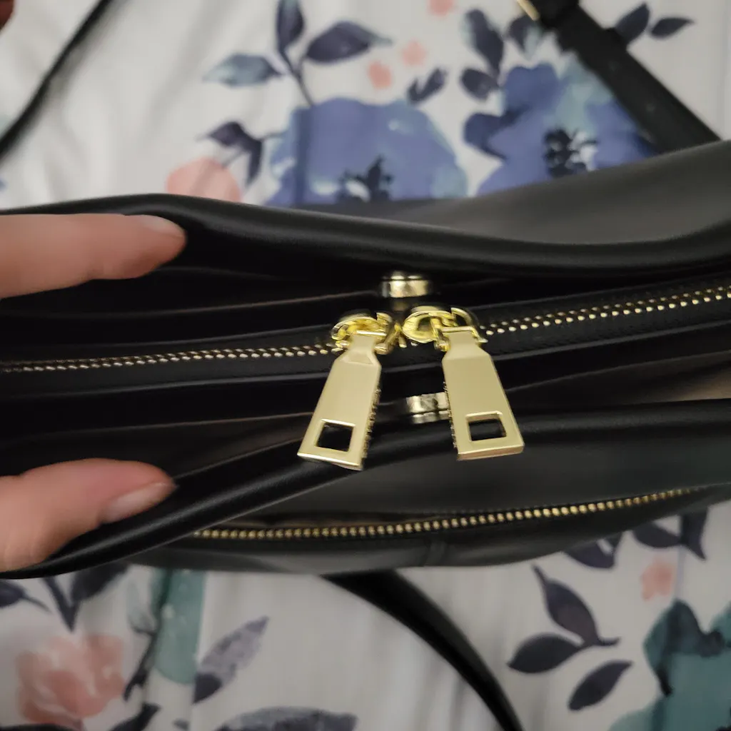 Cella Elegant Designer Leather Satchel Handbag - Perfect for the ...