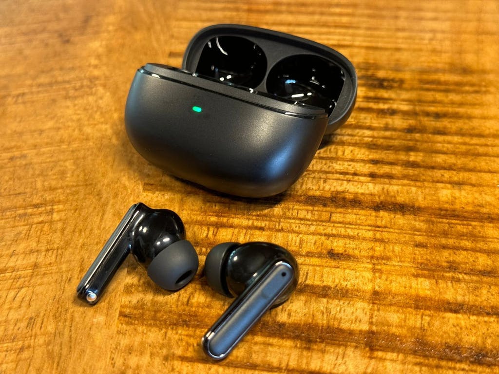 Boudio Vital Earbuds