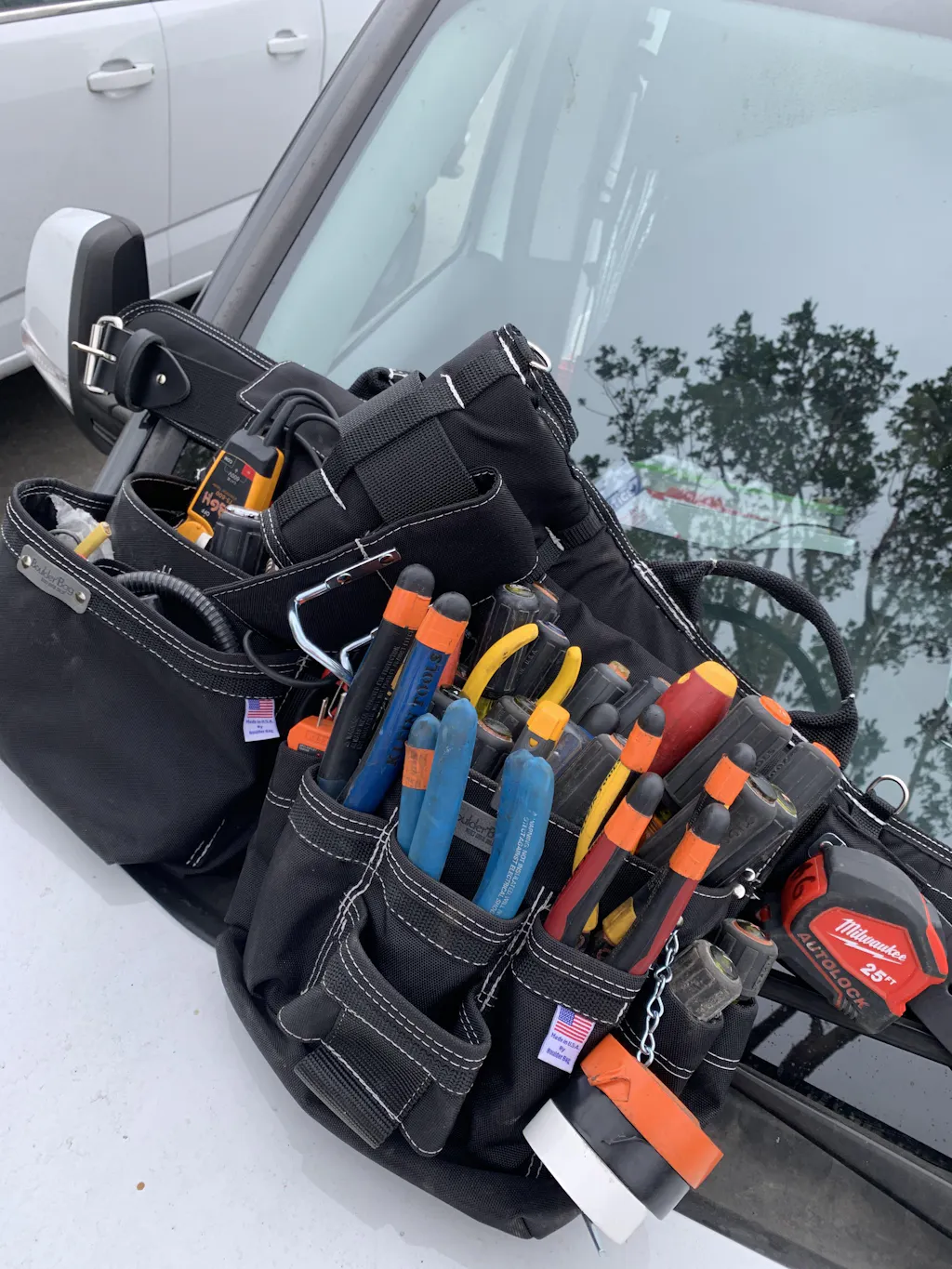 Boulder Tool Belts | Boulder Bag Tool Belts | The #1 Rated Tool Bags ...