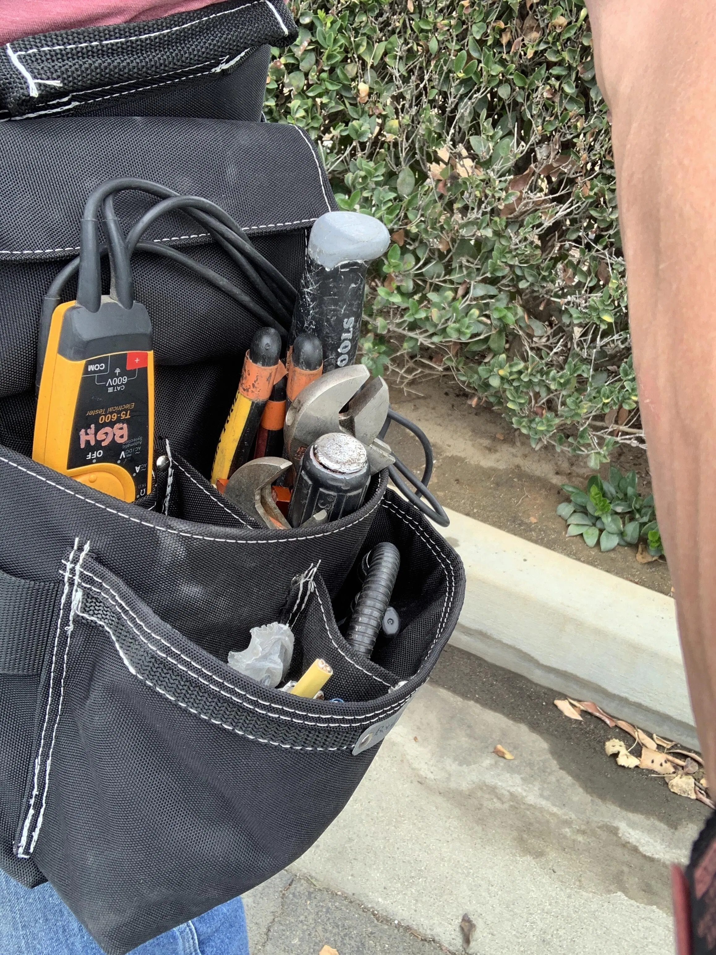 Boulder Tool Belts | Boulder Bag Tool Belts | The #1 Rated Tool Bags ...