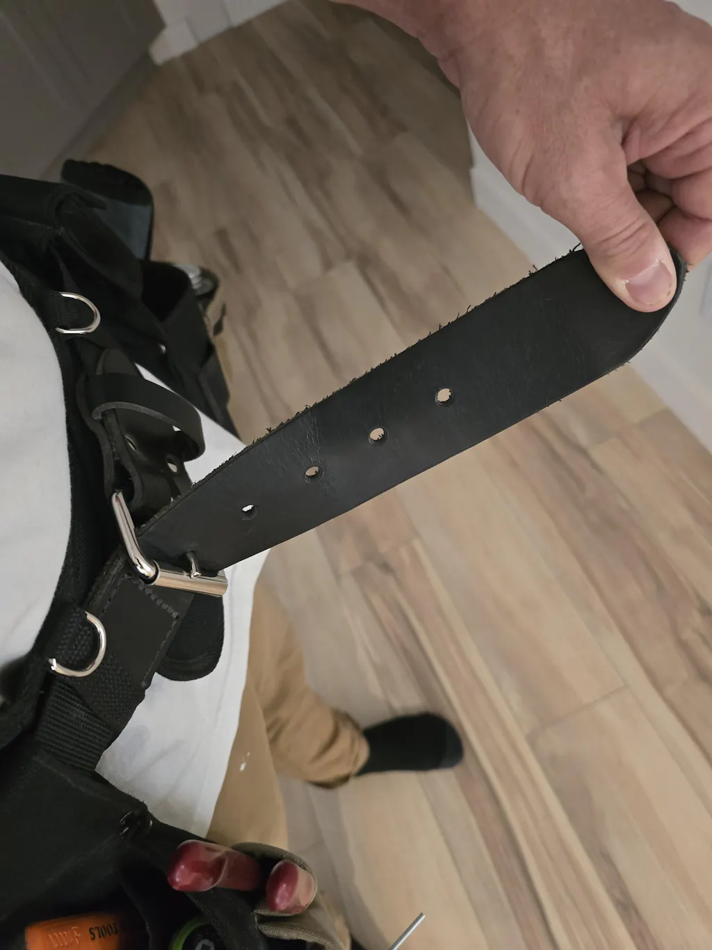 Boulder Tool Belts | Boulder Bag Tool Belts | The #1 Rated Tool Bags ...