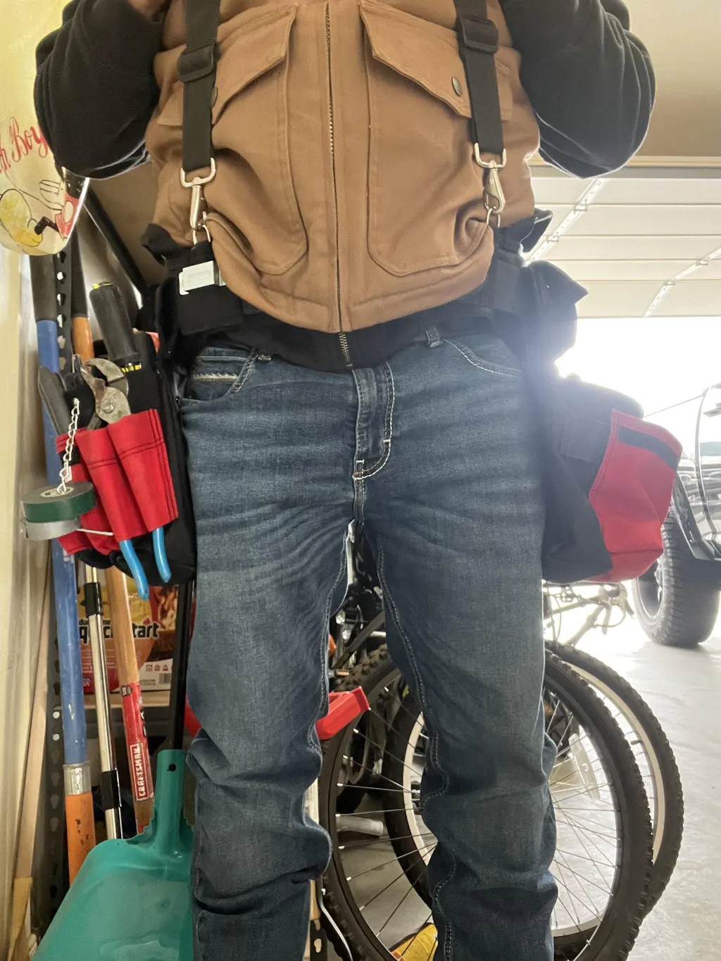 Boulder Tool Belts | Boulder Bag Tool Belts | The #1 Rated Tool Bags ...