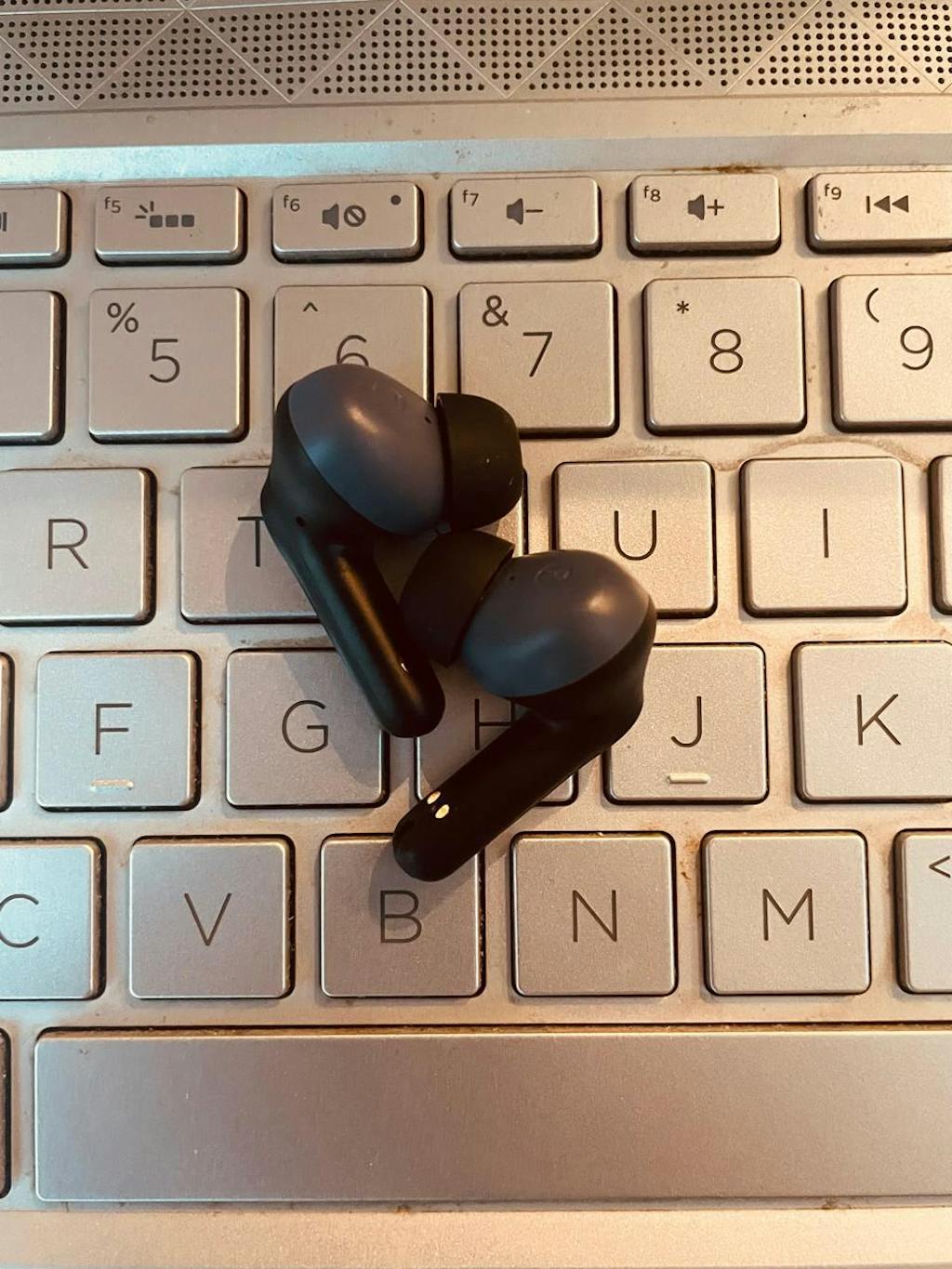 Cyborg | Top Gaming Earphones with 40 ms Low latency