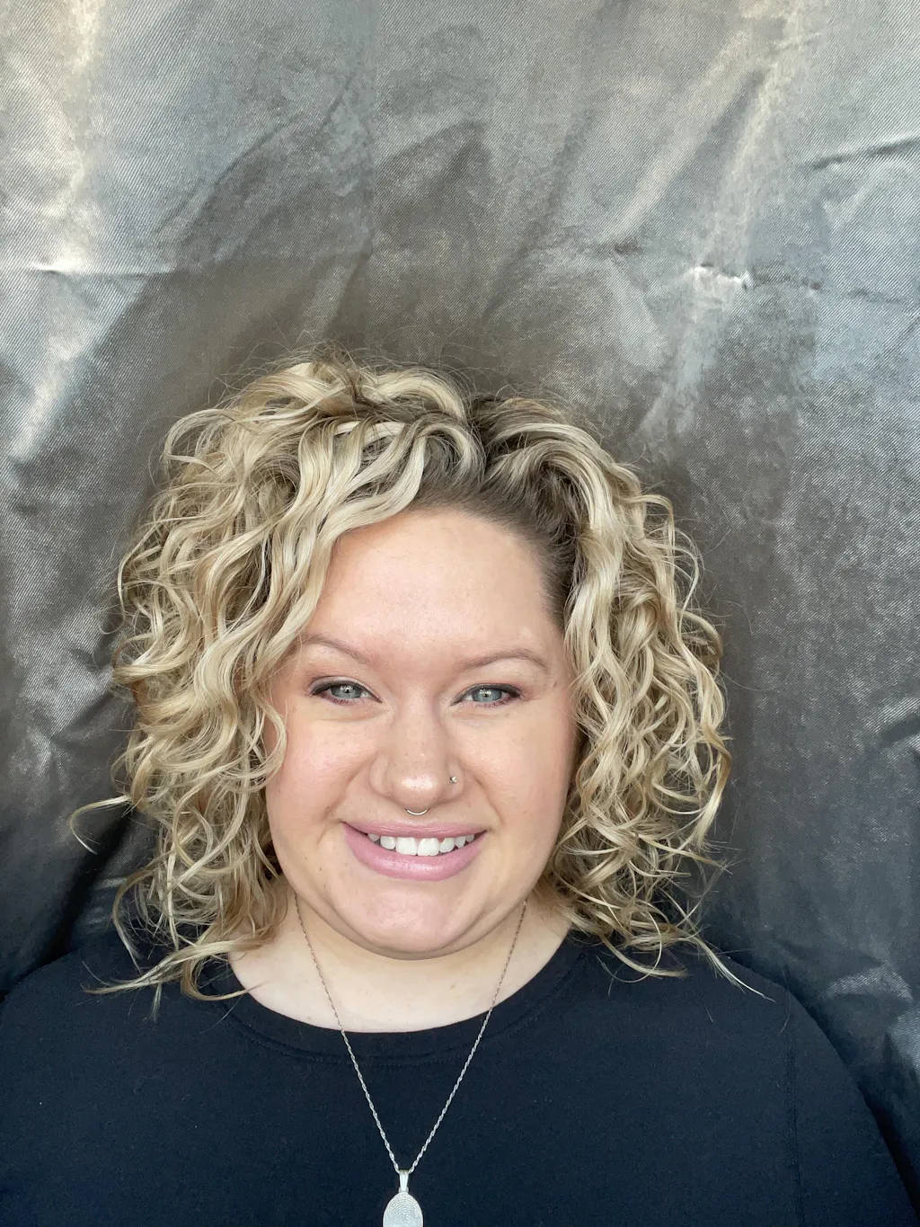 Avocado & Rose Oil Clump and Define Cream For Wavy, Curly, & Coily hair
