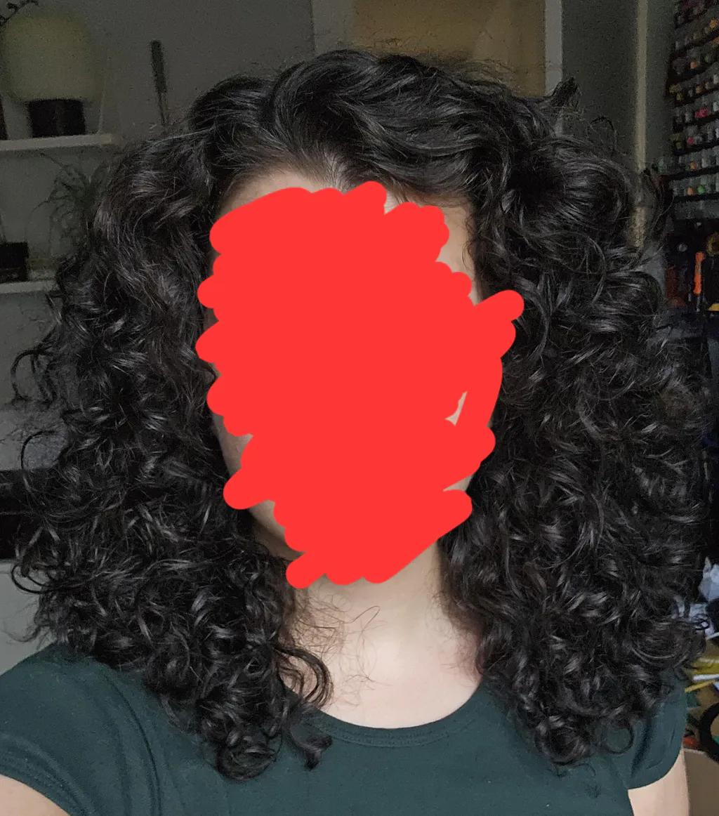 Volume EdgeLift Brush — Bounce Curl