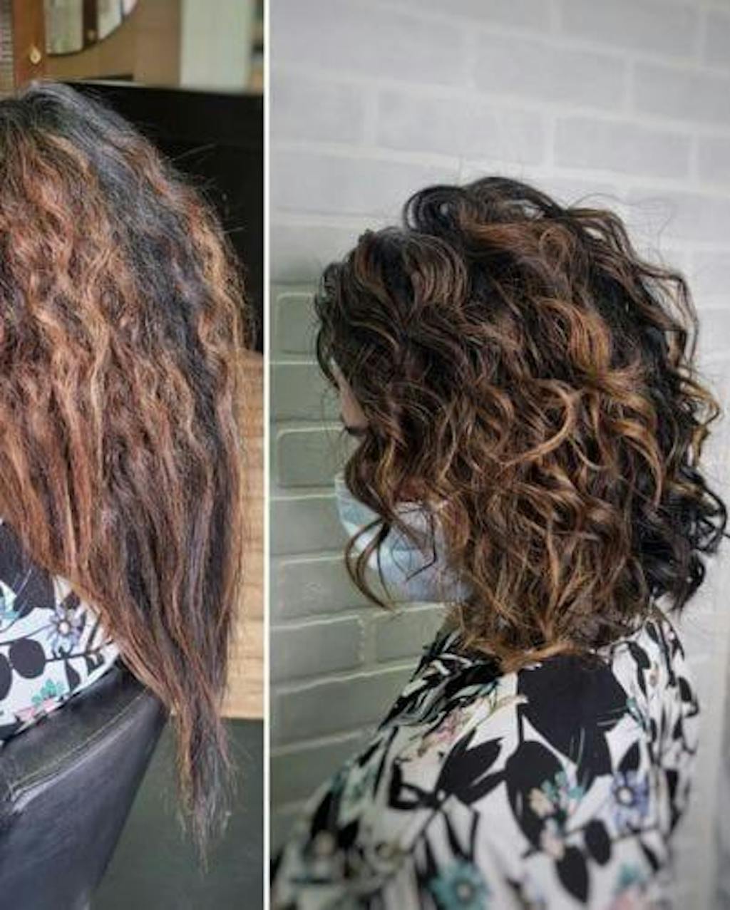 Wave Activator Spray - Bounce