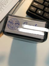 Florida Address Stamp - Boutique Stamps & Gifts