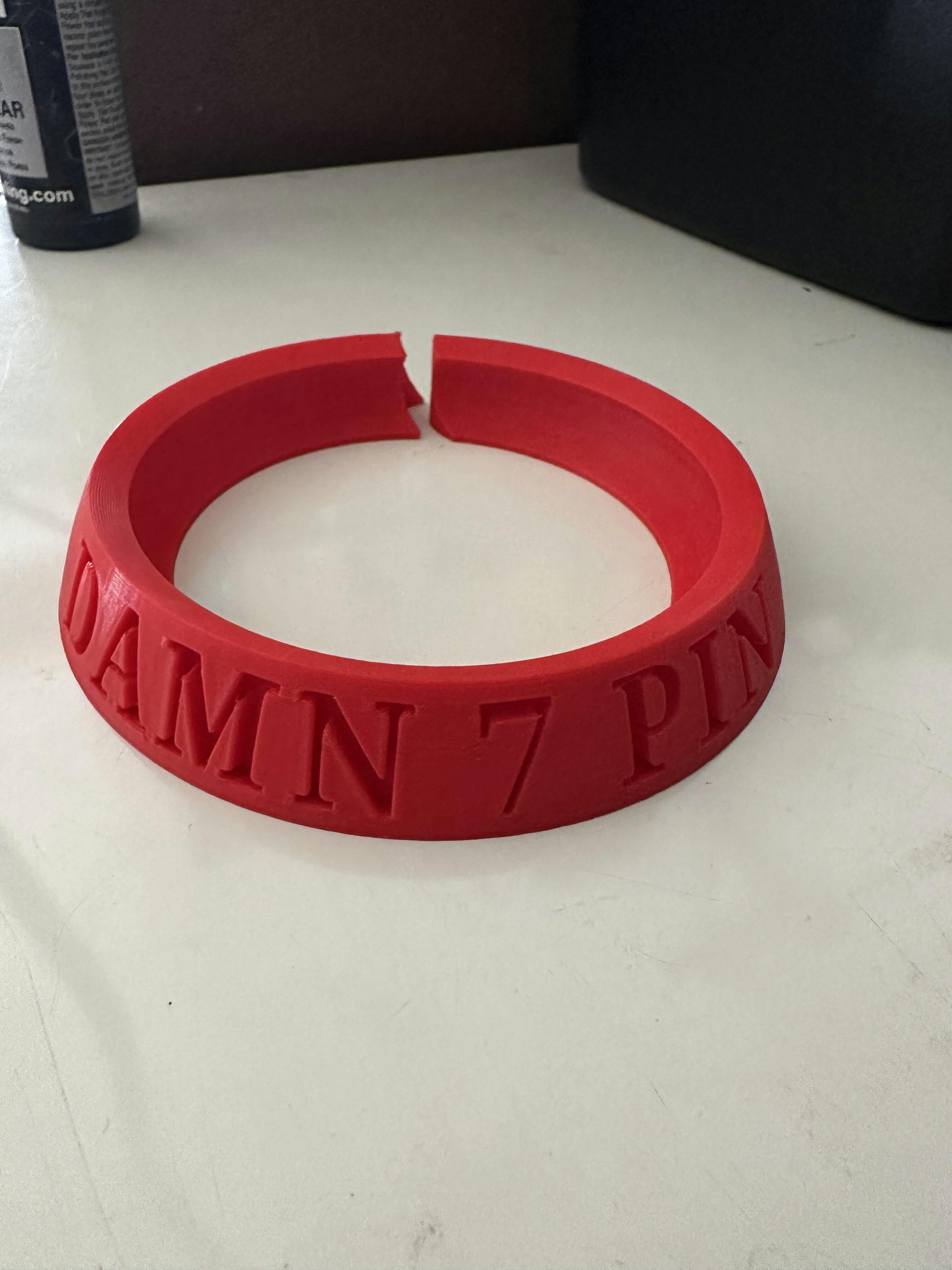 Customizable Bowling Ball Holders