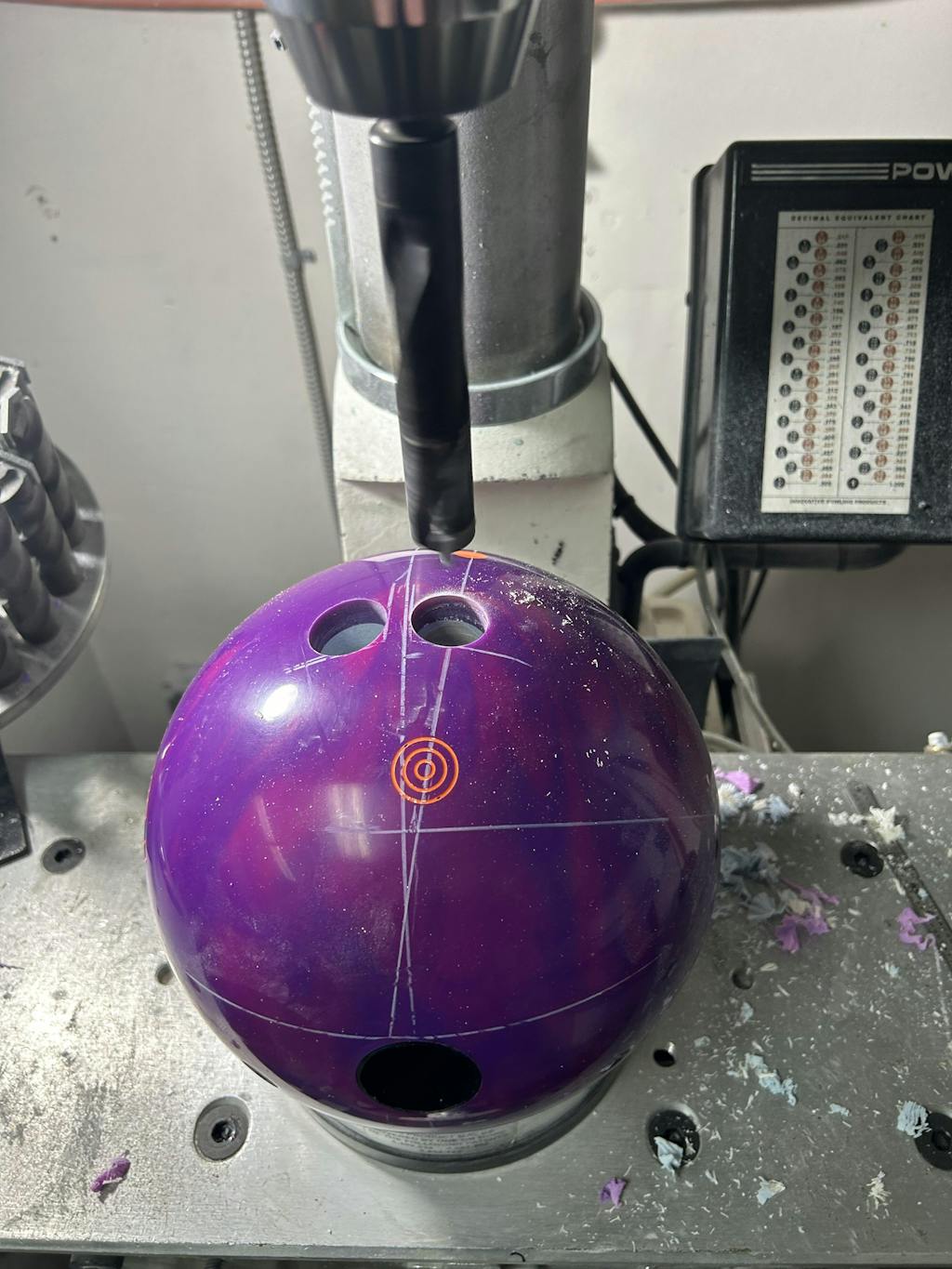 Ebonite Real Time Bowling Ball – Bowling World