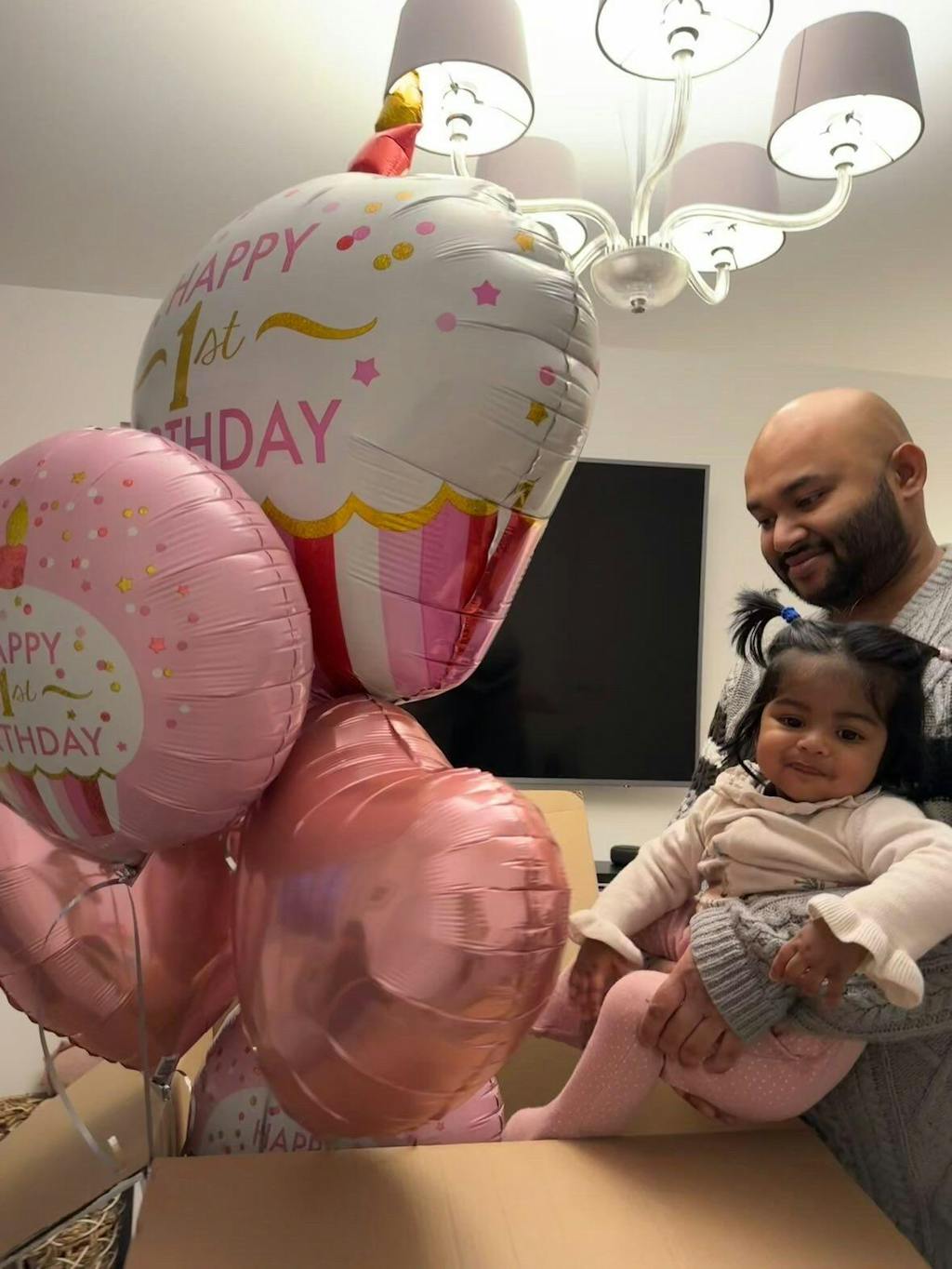 Box Balloons | Helium balloons delivered