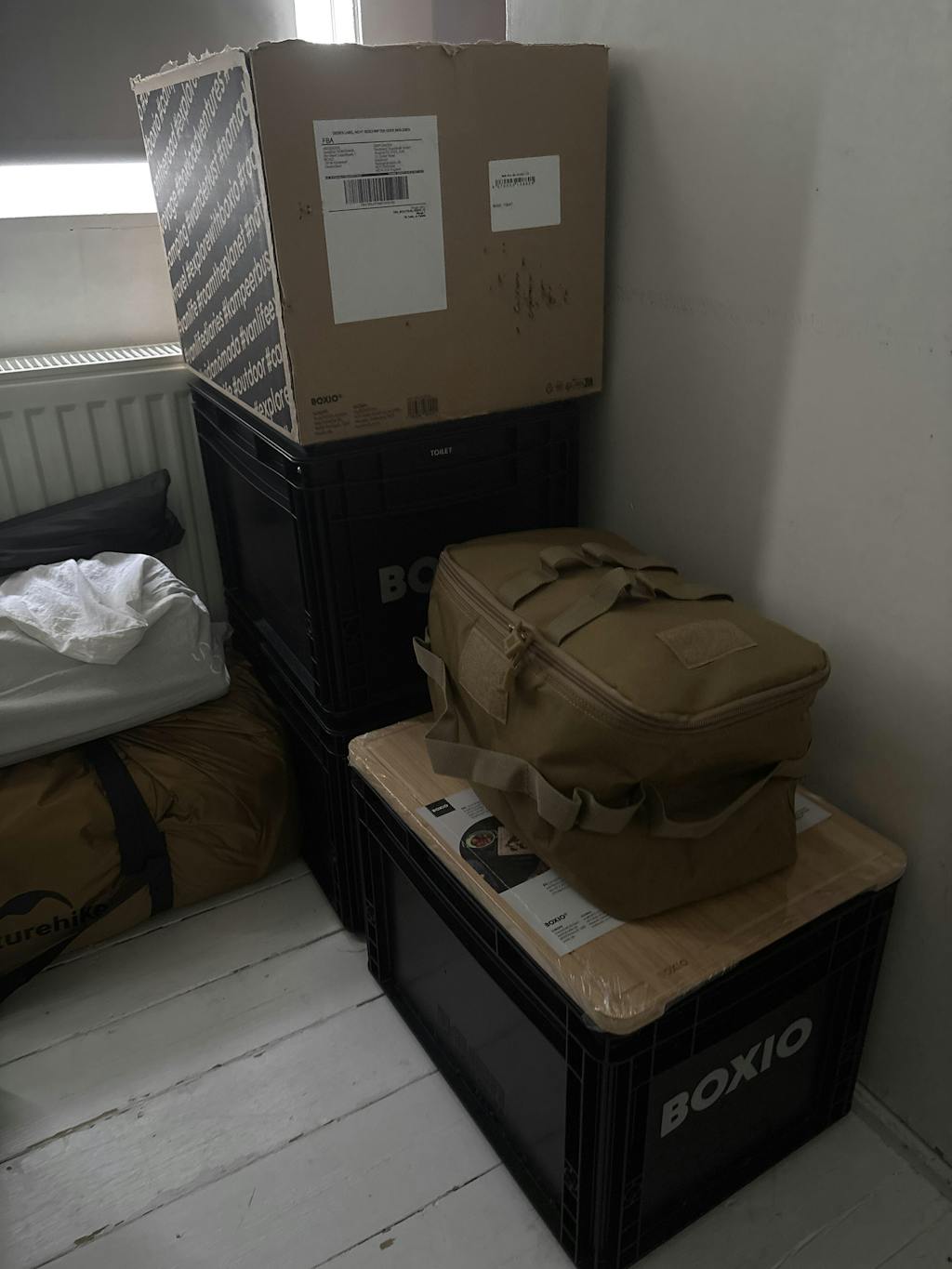 BOXIO KITCHEN BUNDLE | Outdoor Küche