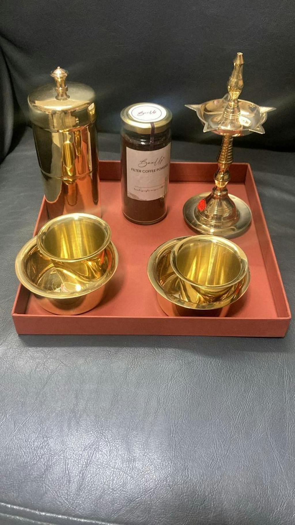 Buy Authentic Taste of Home Gift Box Online – BoxUp Luxury Gifting