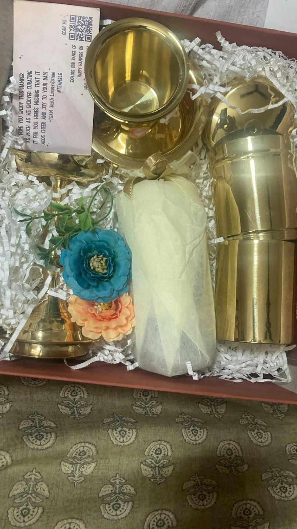 Buy Authentic Taste of Home Gift Box Online – BoxUp Luxury Gifting