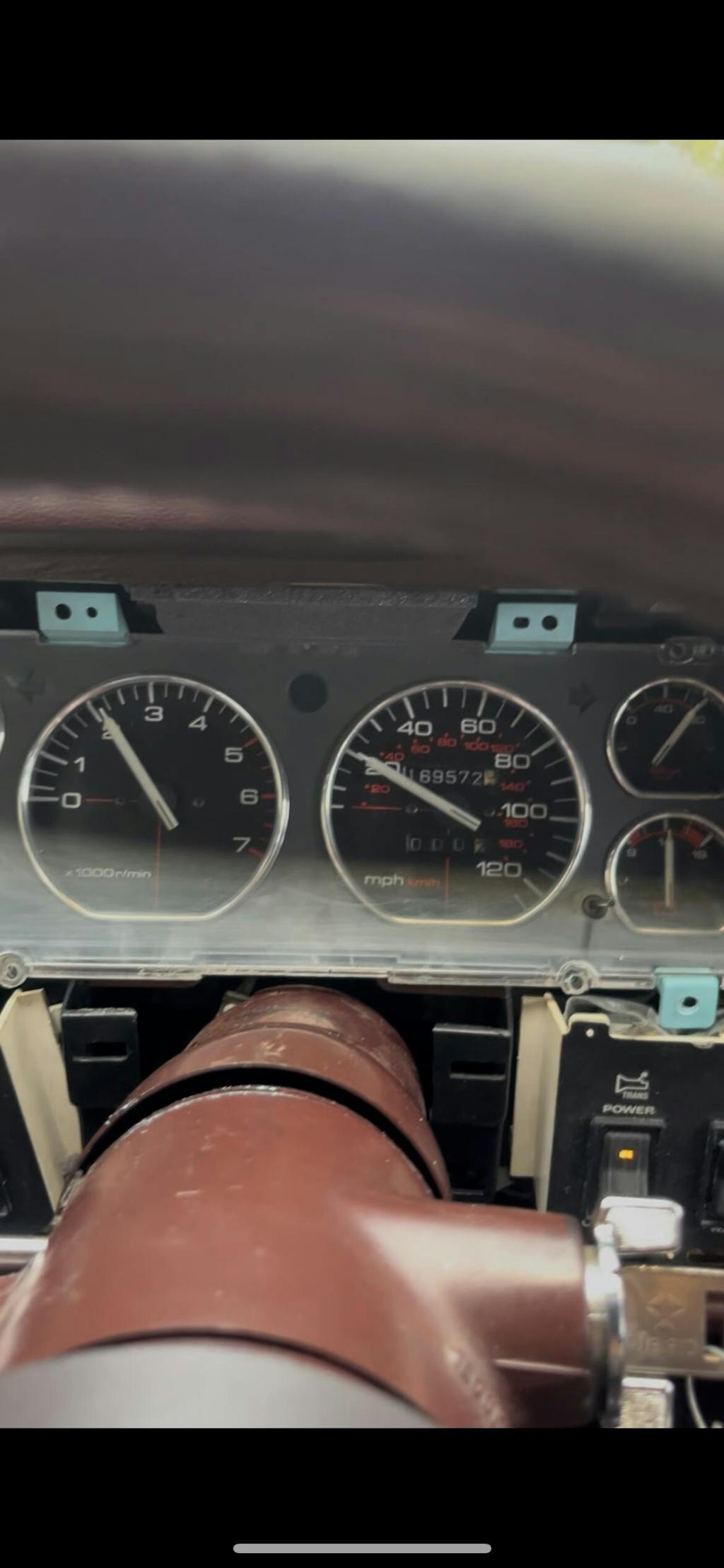 87-90 Electric Speedometer Conversion - Full Kit – Boxy Jeep