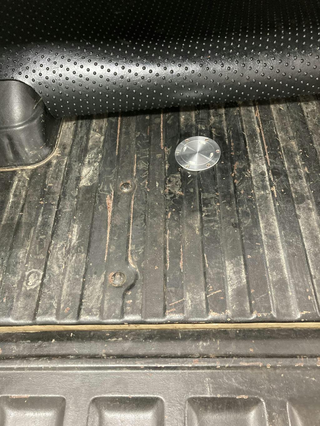 73-87 C10 Bed Fill NON EFI Aluminum Tank – Boyd Welding LLC