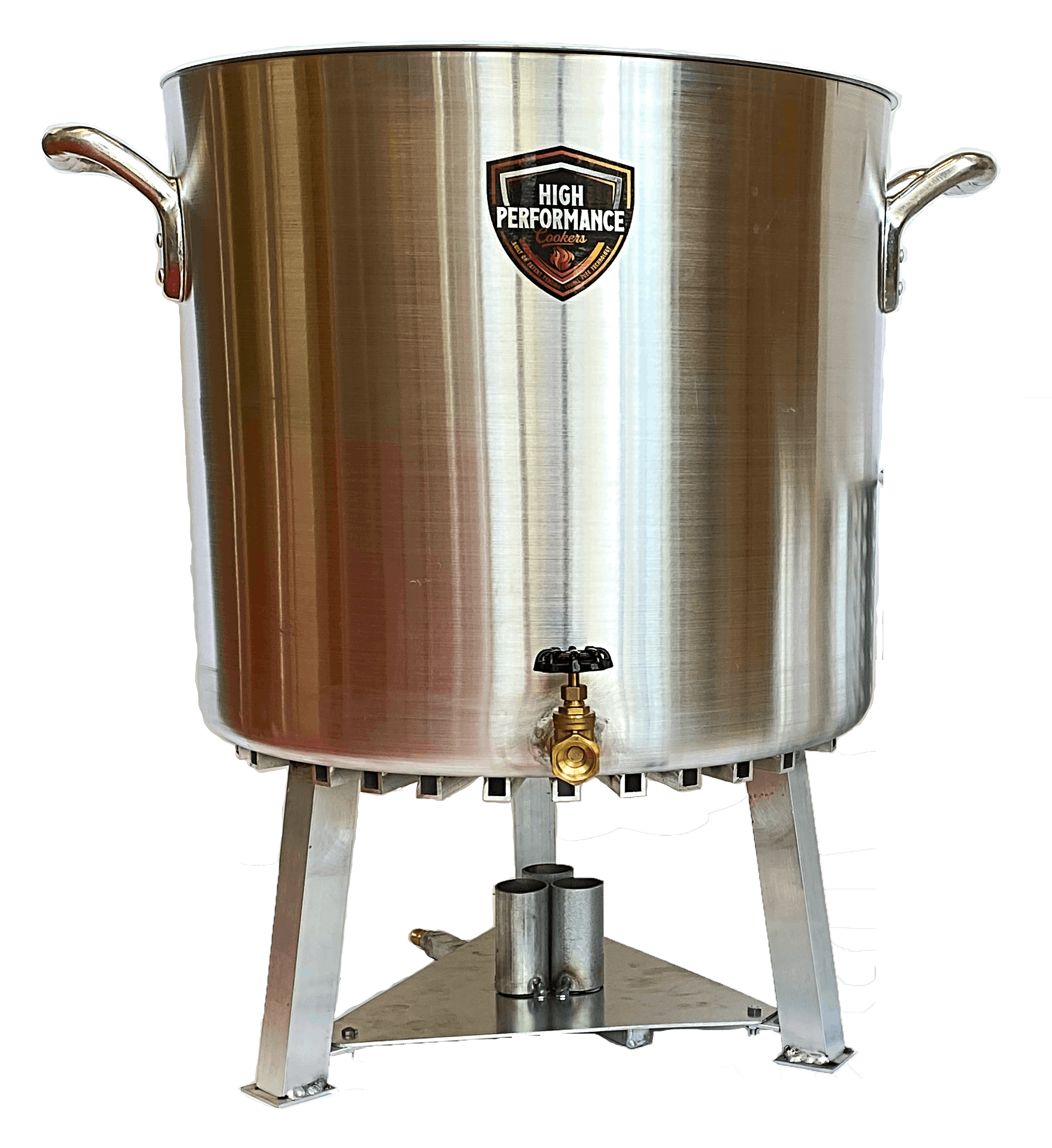 Aluminum NPT Half Coupling – Boyd Welding LLC