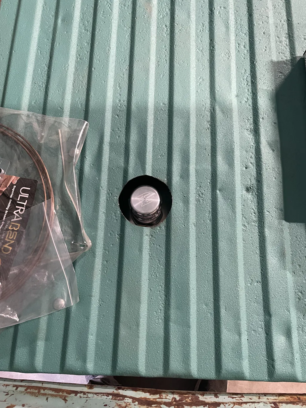 2" NPSM Female Thread to 2" Hose Barb Adapter – Boyd Welding LLC