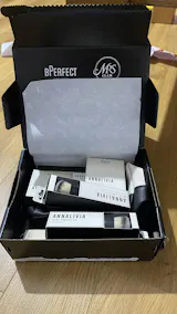 BPerfect x Annalivia - The Collection | Natural Beauty Essentials ...