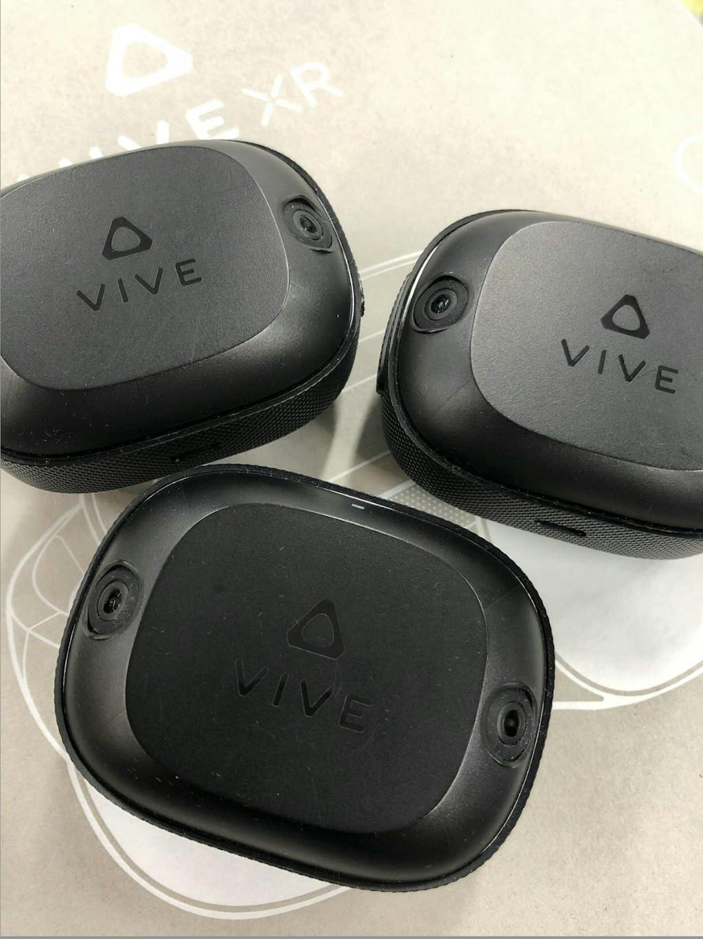 VIVE Ultimate Tracker | BR Metaverso