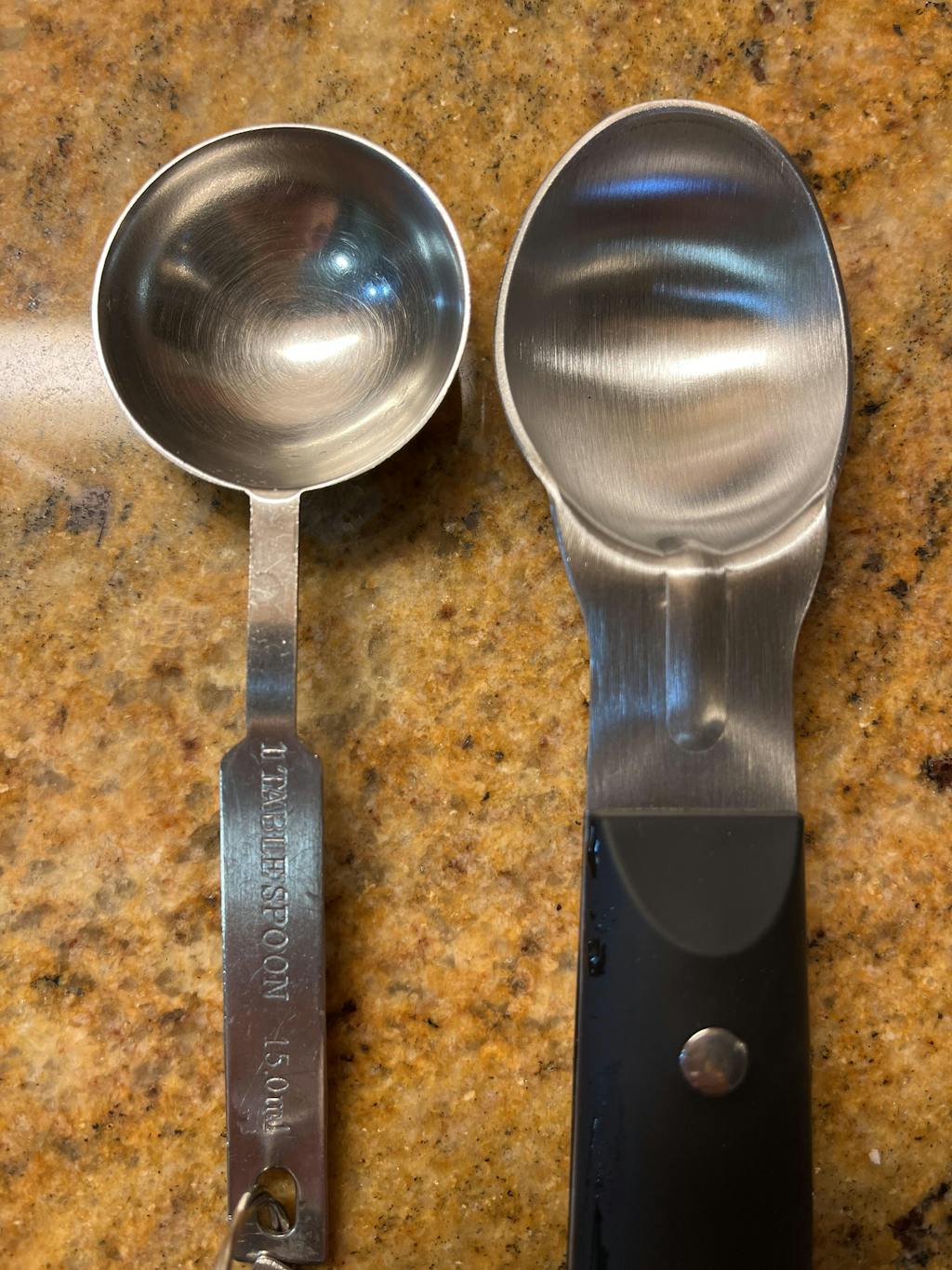 Ice Cream Scoop – Brandless
