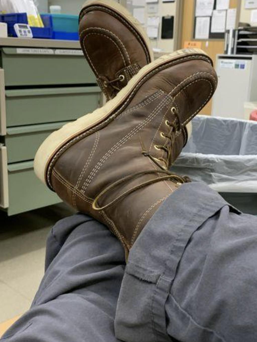 Orthopedic HighPads™ 1.0 – BRANDONE