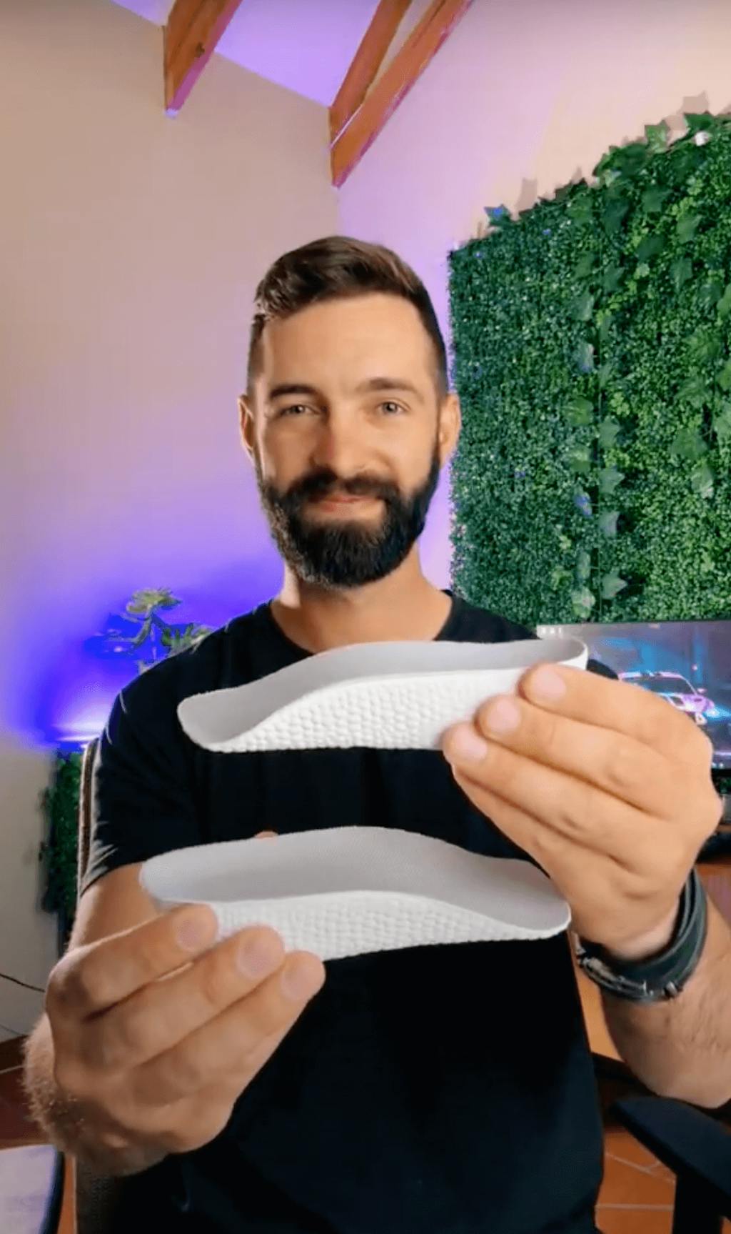 Orthopedic HighPads™ 1.0 – BRANDONE