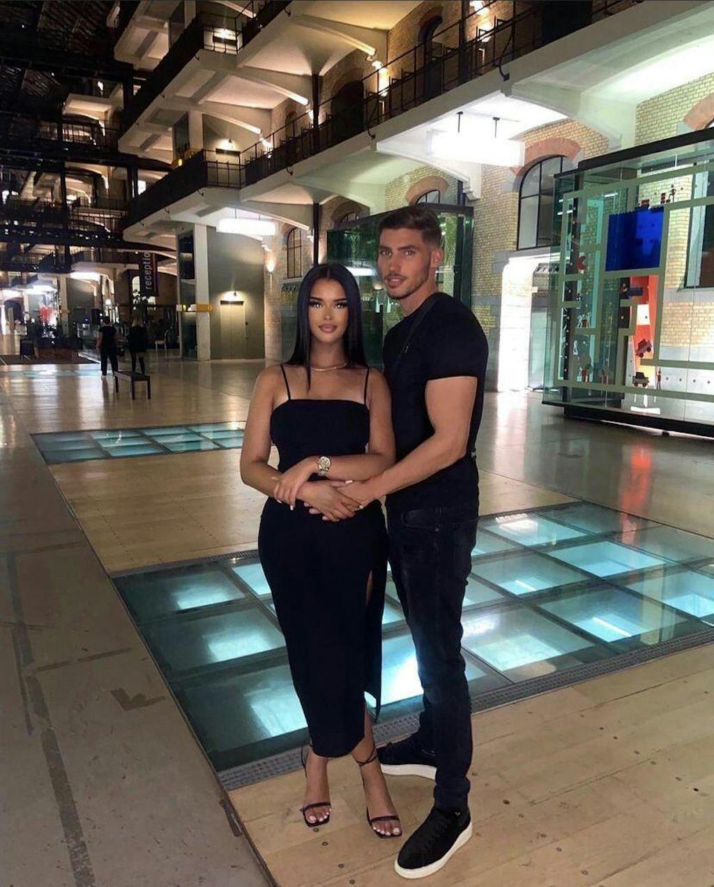 Orthopedic HighPads™ 2.0 – BRANDONE