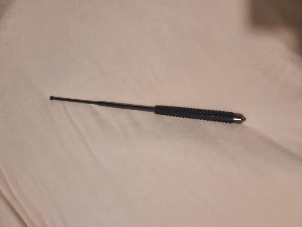 21 26 29 36 inch Strong Baton Defense Broken Window Telescopic Stick ...