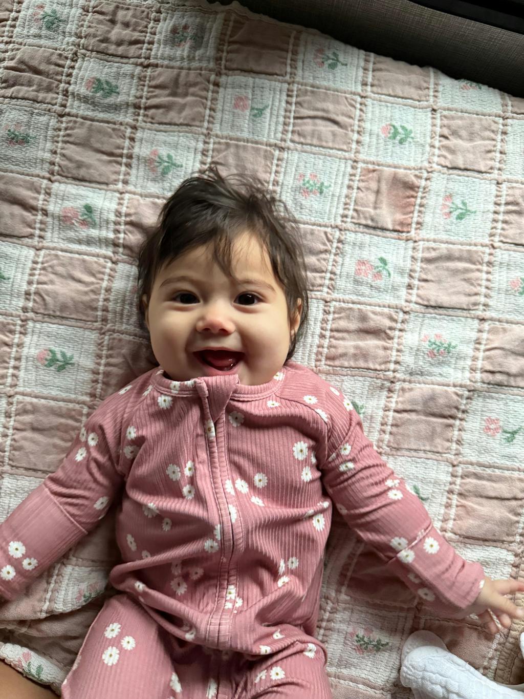 Double Plaid Zip Romper – Brave Little Ones